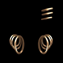 Small Hoops - The Sims 4 Create a Sim - CurseForge