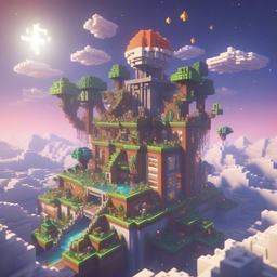 Magitech Factory - Minecraft Modpacks - CurseForge