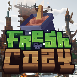 Fresh & Cozy - Minecraft Modpacks - CurseForge