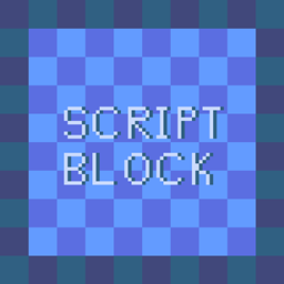 With Script Blocks - Minecraft Mods - CurseForge