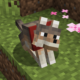 Crashers Wolves - Minecraft Resource Packs - CurseForge