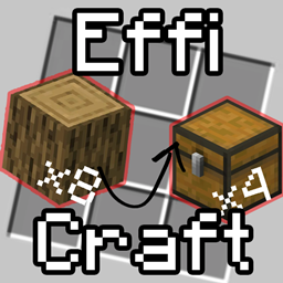 EffiCraft - Gallery - Minecraft Mods - CurseForge