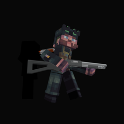 Download Breadmaker Album - Point Blank - Minecraft Mods & Modpacks ...