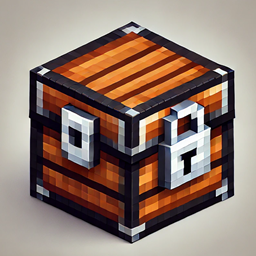 Locked Chests & Containers - Minecraft Bedrock Addons - CurseForge