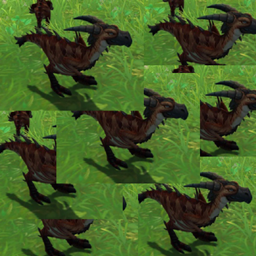 Tallstrider Sinew Farming Tracker - World of Warcraft Addons - CurseForge