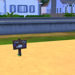 Swim animations object - swim mods ani.zip - The Sims 4 Mods - CurseForge