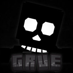 Grue: The Darkness Hunter - Minecraft Mods - CurseForge