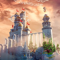ERNMORE CITADEL - by Varuna - Minecraft Worlds - CurseForge