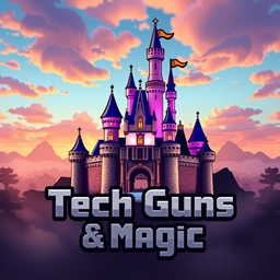 techguns - Minecraft Search - CurseForge