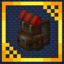 Expedition Backpacks - File - Minecraft Bedrock Addons - CurseForge