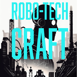 Robo-Tech Craft - Minecraft Mods - CurseForge