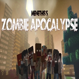 HARDCORE ZOMBIES WORLD - File - Minecraft Modpacks - CurseForge