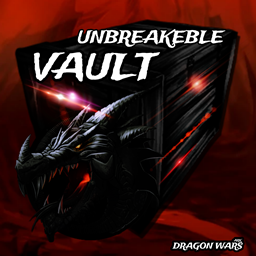 Unbreakable Vault (CROSSPLAY) - Gallery - Ark Survival Ascended Mods ...