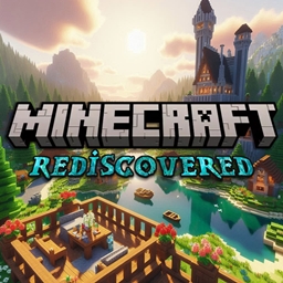 Project Rediscover [FORGE] - Minecraft Modpacks - CurseForge