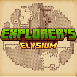 Explorer's Elysium - Minecraft Modpacks - CurseForge