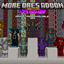 More Ores Addon - File - Minecraft Bedrock Addons - CurseForge