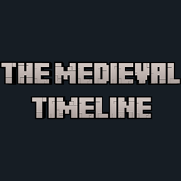 The Medieval Timeline - Minecraft Modpacks - CurseForge