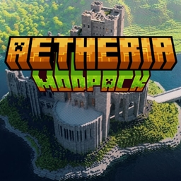 Aetheria: Medieval Adventure - Gallery - Minecraft Modpacks - CurseForge