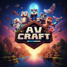 AVC RELOADED - Minecraft Modpacks - CurseForge