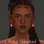 Ruby Skin Overlay - The Sims 4 Create a Sim - CurseForge