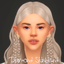 Diamond Skin Overlay - The Sims 4 Create a Sim - CurseForge