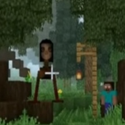 Scary Momo - Minecraft Mods - CurseForge