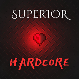 Superior Hardcore - Minecraft Modpacks - CurseForge