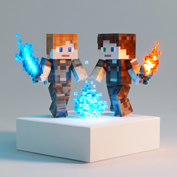 all the plus - Gallery - Minecraft Modpacks - CurseForge