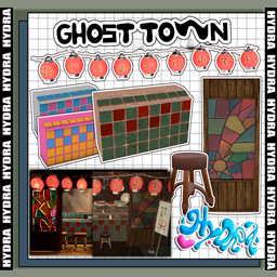 hydrangeachainsaw's Profile - Member List - CurseForge