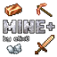 Mine+ (Forge/NeoForge) - Minecraft Mods - CurseForge