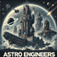 Astro Engineers Expert - Minecraft Modpacks - CurseForge