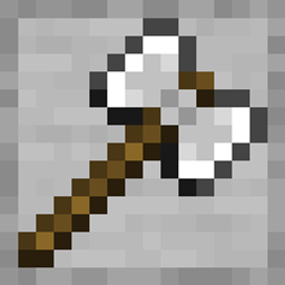 axe - Minecraft Resource Packs - CurseForge