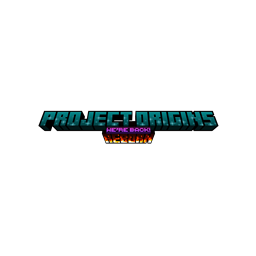 Project Origins Reborn - Gallery - Minecraft Bedrock Addons - CurseForge