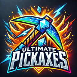 Ultimate Pickaxes - ultimatepickaxes-1.0.25 - Minecraft Mods - CurseForge