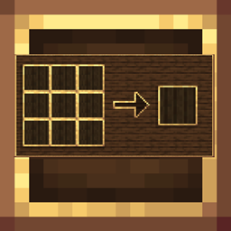 Brass and andesite GUI! - Minecraft Resource Packs - CurseForge