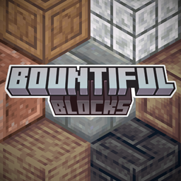 Bountiful Blocks - Minecraft Mods - CurseForge