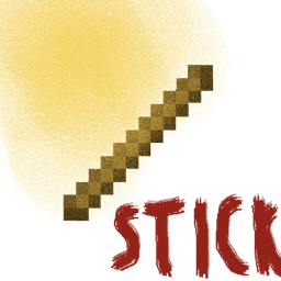 The Stick Mod - Minecraft Mods - CurseForge