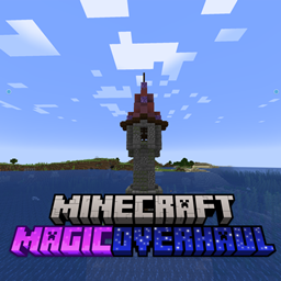 Magic Overhaul - Minecraft Mods - CurseForge