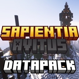Install Sapientia Avitus Datapack - Minecraft Mods & Modpacks - CurseForge