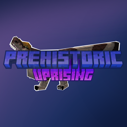 Prehistoric Uprising - Minecraft Mods - CurseForge