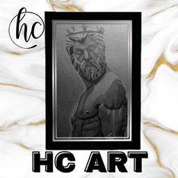 Lord of the underworld (Hades) Sketch by HC (Base Game) - The Sims 4 ...