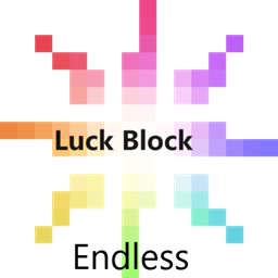 EndlessLuckBlock - Minecraft Data Packs - CurseForge