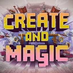Aesthetic Realms (Create&Magic) - Minecraft Modpacks - CurseForge