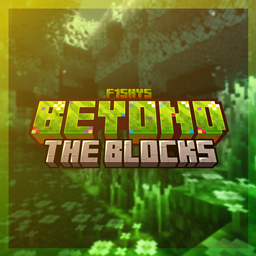 F1shy's Beyond The Blocks - Minecraft Modpacks - CurseForge