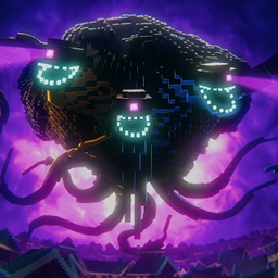 The Beginning Of Withered Storm - Minecraft Modpacks - CurseForge