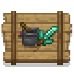 Mahou Tsukai Combat - Minecraft Mods - CurseForge