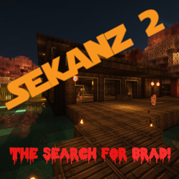 SekanzCraft 2: the search for Brad! - Minecraft Modpacks - CurseForge