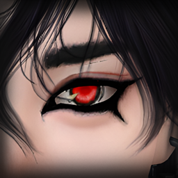 "Devilman" Eyeliner - The Sims 4 Create a Sim - CurseForge