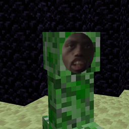 Deez Nuts Creepers Remastered - Files - Minecraft Mods - CurseForge
