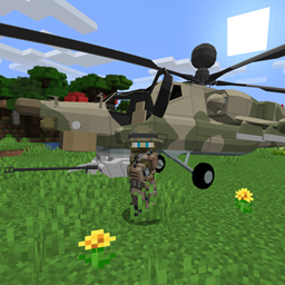 TMC Wartime - Minecraft Modpacks - CurseForge